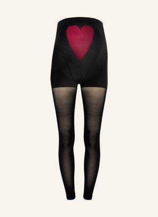 Item m6 Item m6 Feinstrumpf-Leggings Mama 25 Mit Kompression schwarz