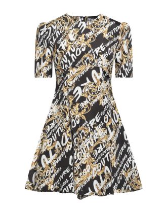 Versace KLEIDER - Mini-Kleider auf YOOX.COM