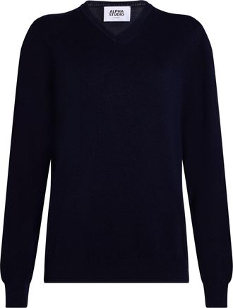 Alpha Studio STRICKWAREN - Pullover auf YOOX.COM