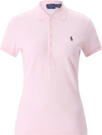 Ralph Lauren Femme, Tops, Rose, Taille: 38 FR Polo Chemises