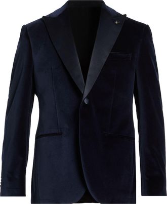 Luigi Bianchi Mantova ANZ&Uuml;GE und CO-ORDS - Blazers auf YOOX.COM