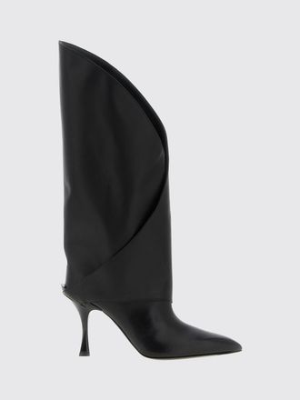 Balmain Bottes Femme couleur Noir