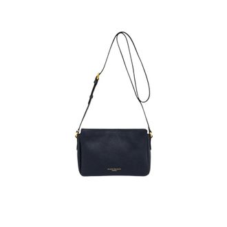 Gianni Chiarini Femme, Sacs, Bleu, Taille: ONE Size Laura Sac Bandouli&egrave;re