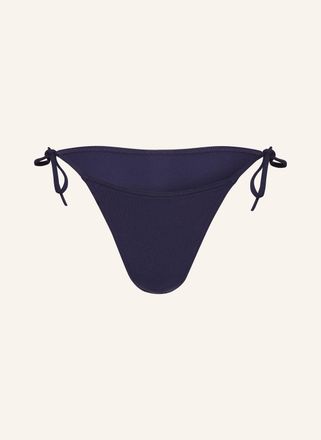 Eres Eres Triangel-Bikini-Hose Malou blau