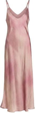Acne Studios ROBES - Robes longues sur YOOX.COM