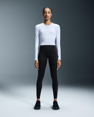 On Movement Long-T Crop