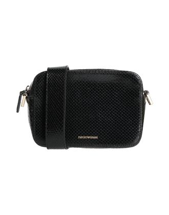 Emporio Armani TASCHEN - Umh&auml;ngetasche auf YOOX.COM