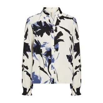 Soyaconcept Damen, Blusen & Hemden, Mehrfarbig, MGr&ouml;&szlig;e