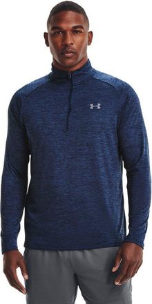 Under Armour Langarmshirt TECH 2.0 1/2 ZIP