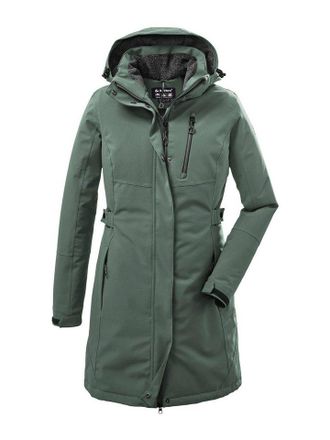 Killtec Outdoorjacke (1-St)