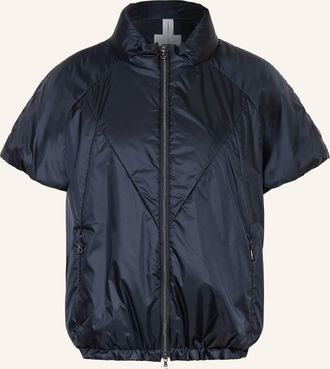 Bogner Steppjacke Britany blau