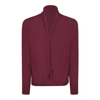 Blanca Vita Damen, Blusen & Hemden, Rot, XLGr&ouml;&szlig;e