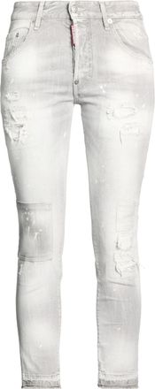 Dsquared2 HOSEN & R&Ouml;CKE - Jeanshosen auf YOOX.COM