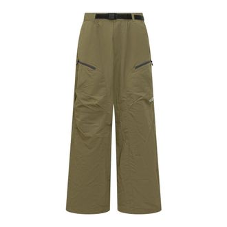 The North Face NSE Belted Pants - - Sport - Herren - Gr&uuml;n - XL