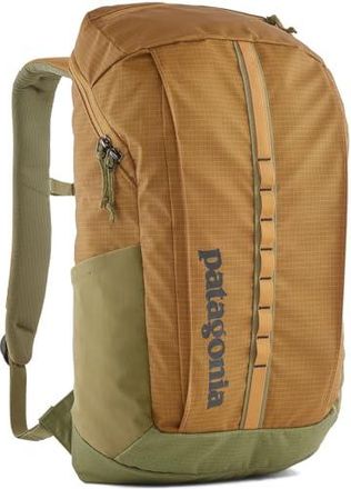 Patagonia Black Hole Pack 25 l, Sac à Main Mixte, Pufferfish Gold