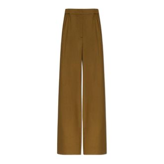 Max Mara Editto Hose - - Trousers - Damen - Braun - M