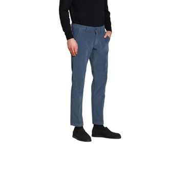 Mason's Herren, Hosen, Blau, 3XLGröße