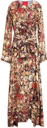 CO. GO ROBES - Robes longues sur YOOX.COM