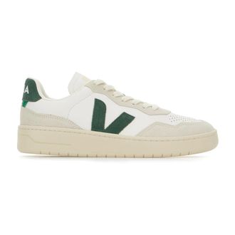 Veja Damen, Schuhe, Wei&szlig;, 41 EUGr&ouml;&szlig;e