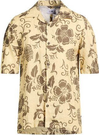 Nn.07 TOPS - Hemden auf YOOX.COM