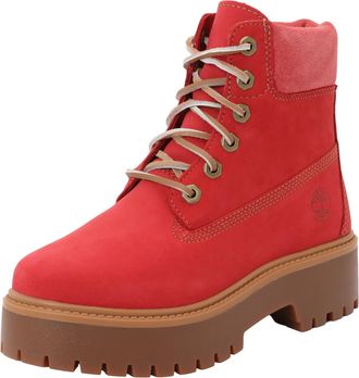 Timberland Schn&uuml;rstiefelette STONE STREET