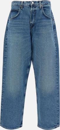 A Gold E Fusion Jeans