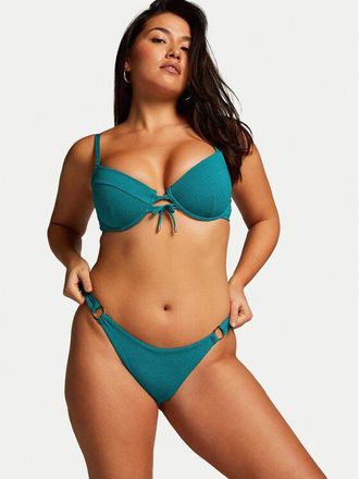 Hunkemöller Bikini-Oberteil 204839 Grün