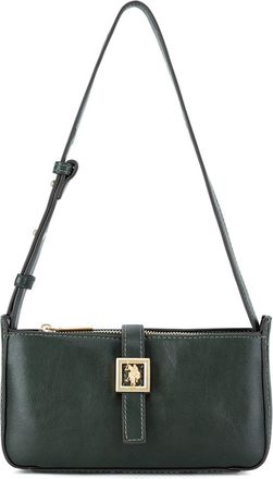 U.S.Polo Association Handtasche U.S. Polo Assn. BIUXT8503WVP Gr&uuml;n