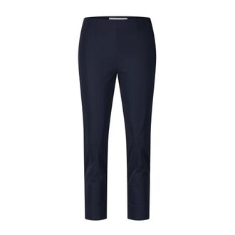 Raffaello Rossi Damen, Hosen, Blau, XSGr&ouml;&szlig;e