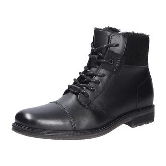 Bugatti Herren, Schuhe, Schwarzk, 46 EUGr&ouml;&szlig;e