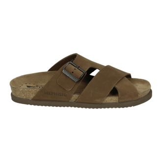 Mephisto Herren, Schuhe, Braun, 44 EUGr&ouml;&szlig;e