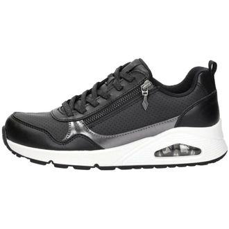 Skechers Herren, Sport, Schwarzk, 41 EUGr&ouml;&szlig;e