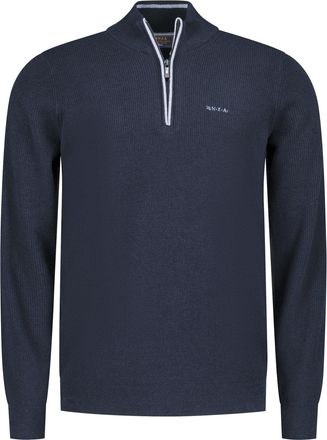 New Zealand Auckland NZA Pullover - dunkelblau XXL