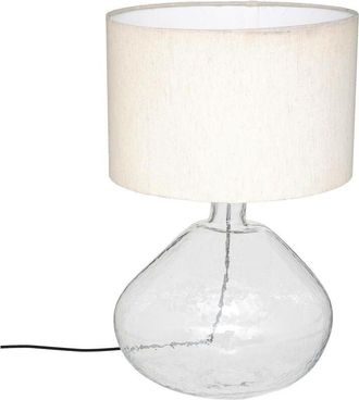 Atmosphera Tischlampe melly, h. 60 cm