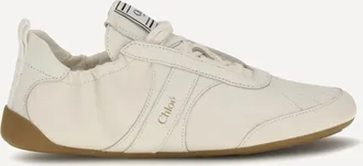 Chlo&eacute; Kick Sneakers Female 40