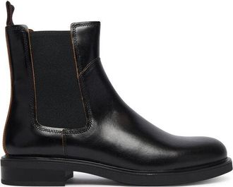 Vagabond Klassische Stiefeletten Freya 6006-199-20 Schwarz