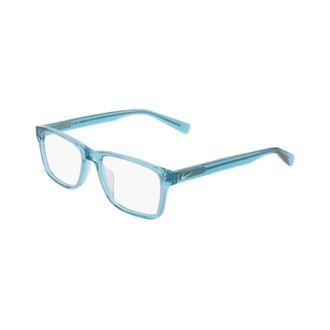 Nike Lunettes 1000C - unisex - Accessoires - Bleu - Taille: 50 MM