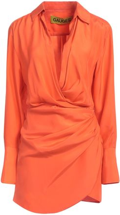 Gauge81 KLEIDER - Mini-Kleider auf YOOX.COM