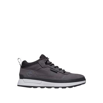 Timberland Homme, Chaussures, Gris, Taille: 41 1/2 EU Baskets Field Trekker pour homme