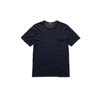 Blauer Herren, Oberteile, Blau, XLGr&ouml;&szlig;e