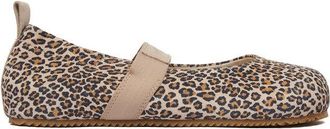 INUIKII Ballerinas Molly Patchwork 1013.003.0131.953 Beige