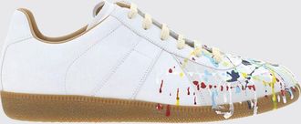 Maison Margiela Baskets MAISON MARGIELA Homme couleur Bleu