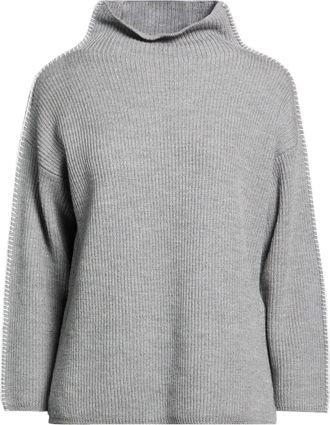 Max Mara STRICKWAREN - Rollkragenpullover auf YOOX.COM