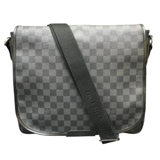 Louis Vuitton Pre-owned Schultertasche - - Pre-owned - Damen - Schwarzk - ONE SIZE