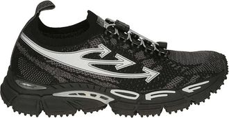 Off-white Homme, Chaussures, Noir, Taille: 40 EU M-Be Right Back Baskets