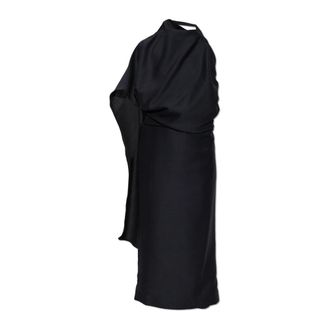 R&oacute;he Kleider - - Dresses - Damen - Blau - M