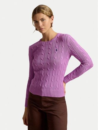 Polo Ralph Lauren Pullover 211971869511 Rosa Regular Fit