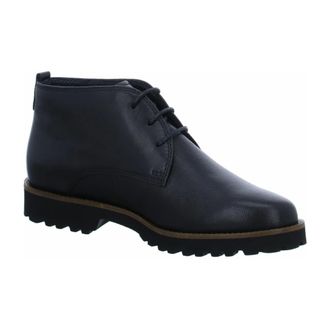 Sioux Damen, Schuhe, Schwarzk, 45 EUGr&ouml;&szlig;e