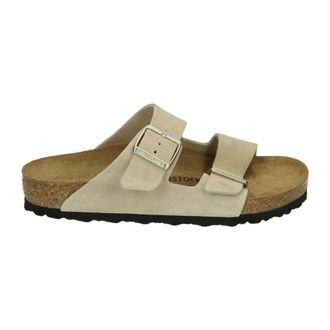 Birkenstock Damen, Schuhe, Beige, 42 EUGr&ouml;&szlig;e
