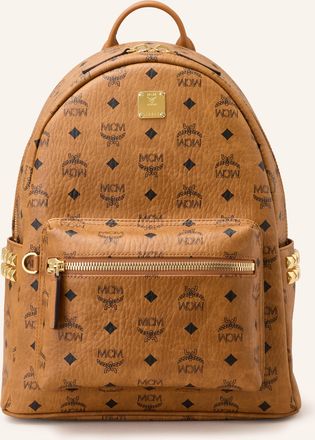 MCM Mcm Rucksack Stark Vi braun